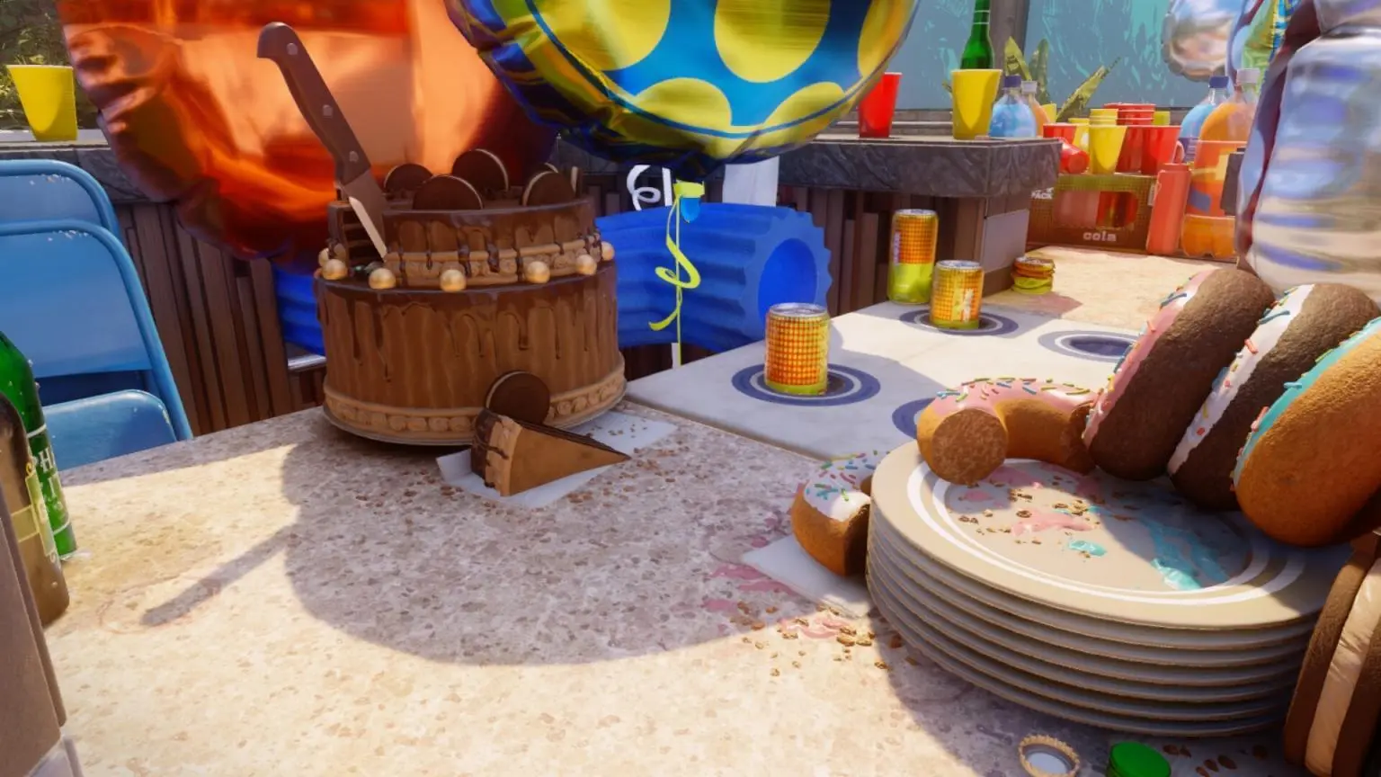 Micro - Black Ops 3 - Call of Duty Maps