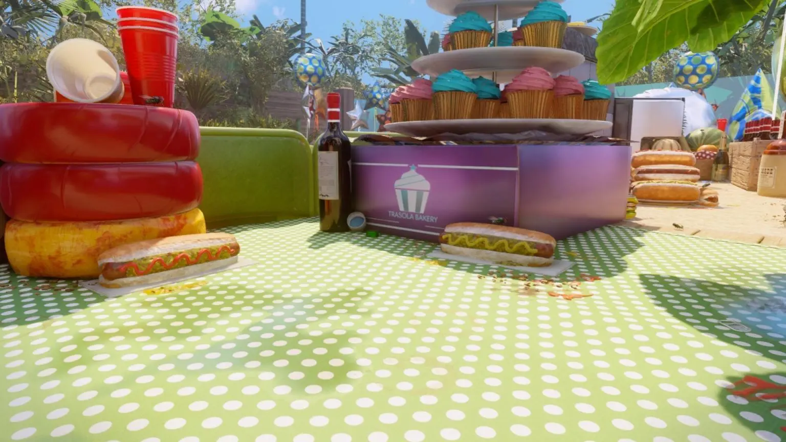 Micro - Black Ops 3 - Call of Duty Maps