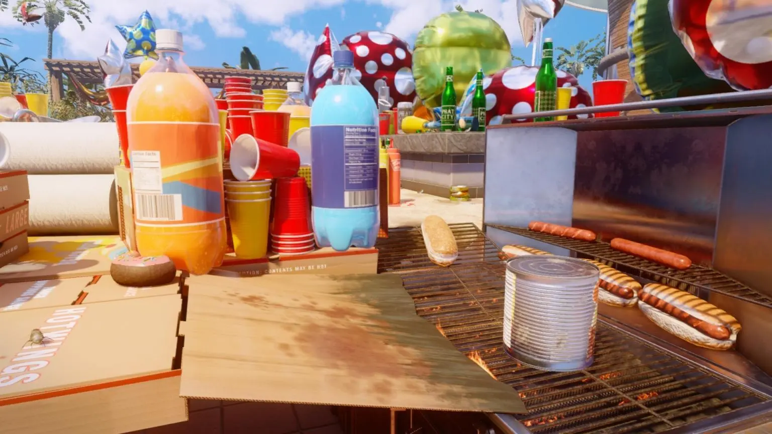 Micro - Black Ops 3 - Call of Duty Maps