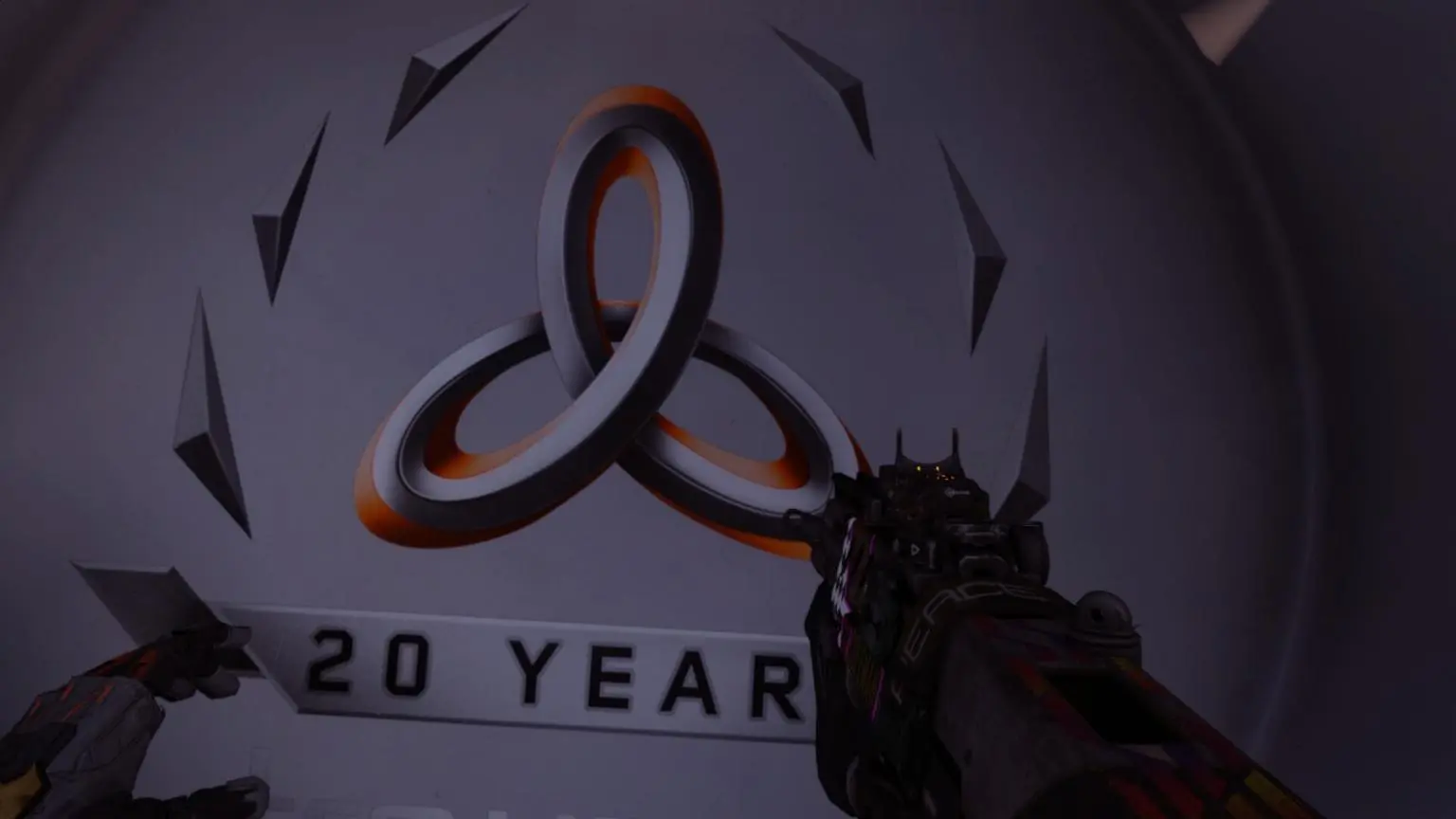 Micro - Black Ops 3 - Call of Duty Maps