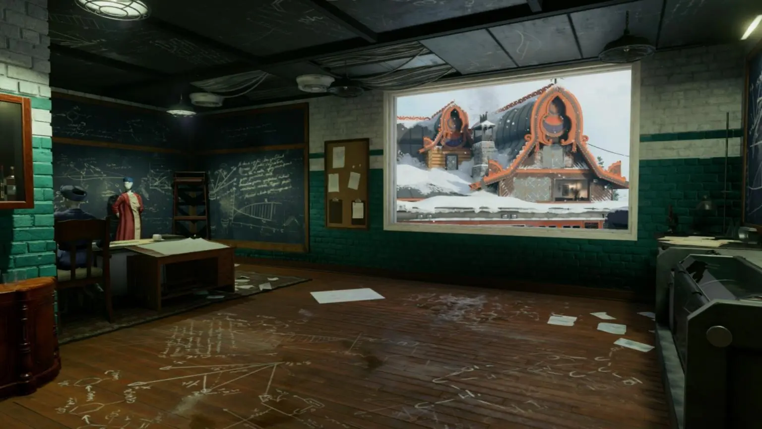 Nuketown - Black Ops 4 - Call of Duty Maps