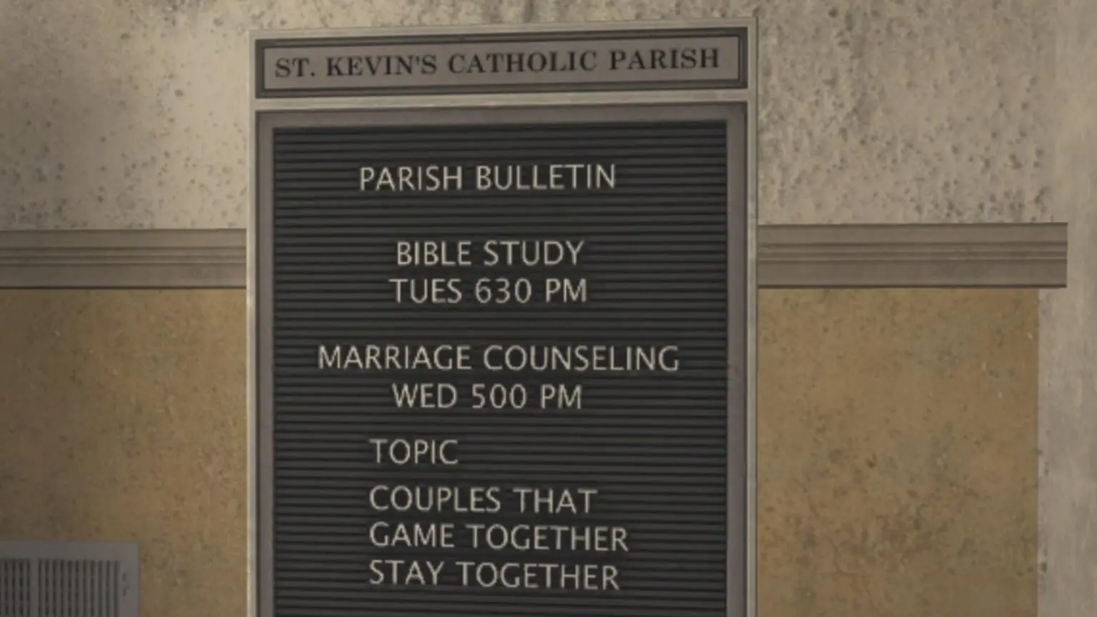 Parish - Modern Warfare 3 - Call of Duty Maps