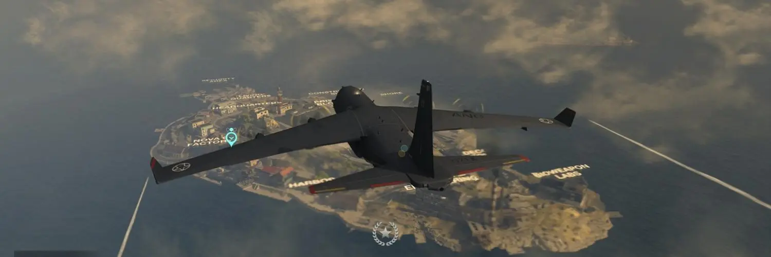 Rebirth Island - Gallery - Battle Royale, Modern Warfare - Call of Duty ...