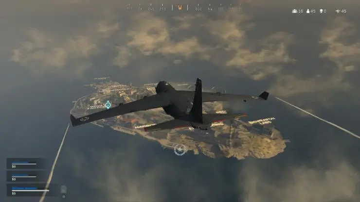 Rebirth Island - Gallery - Battle Royale, Modern Warfare - Call of Duty ...