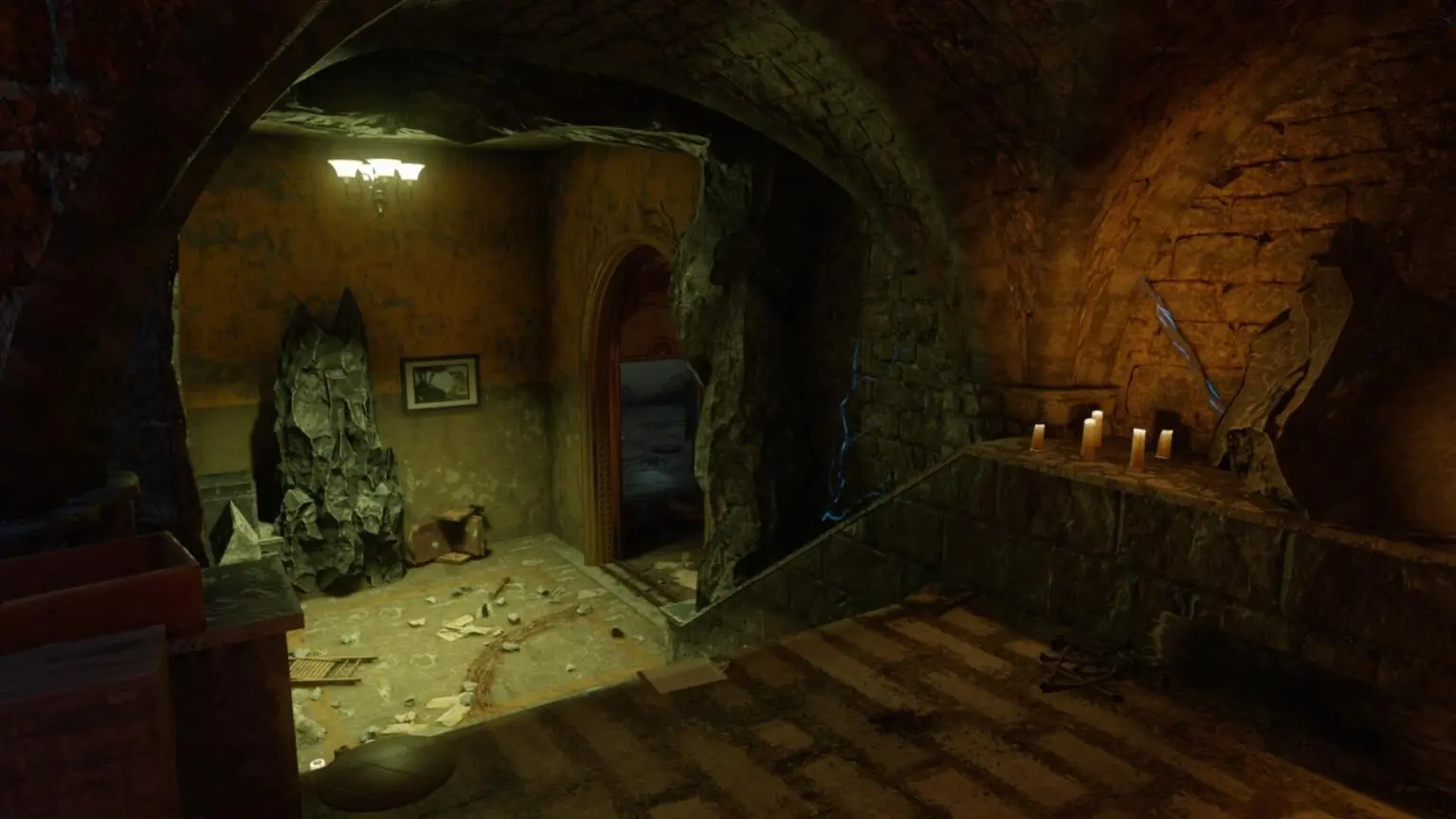 Revelations - Black Ops 3, Zombies - Call of Duty Maps