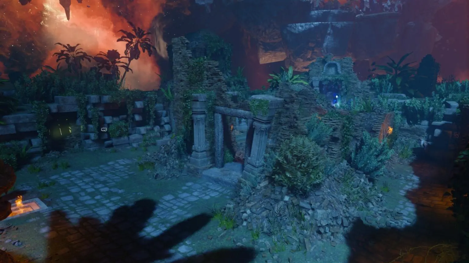 Revelations - Black Ops 3, Zombies - Call of Duty Maps