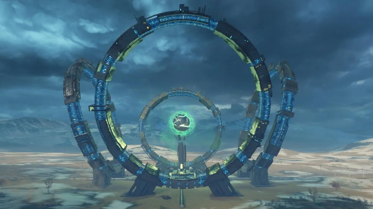 Rupture - Black Ops 3 - Call of Duty Maps