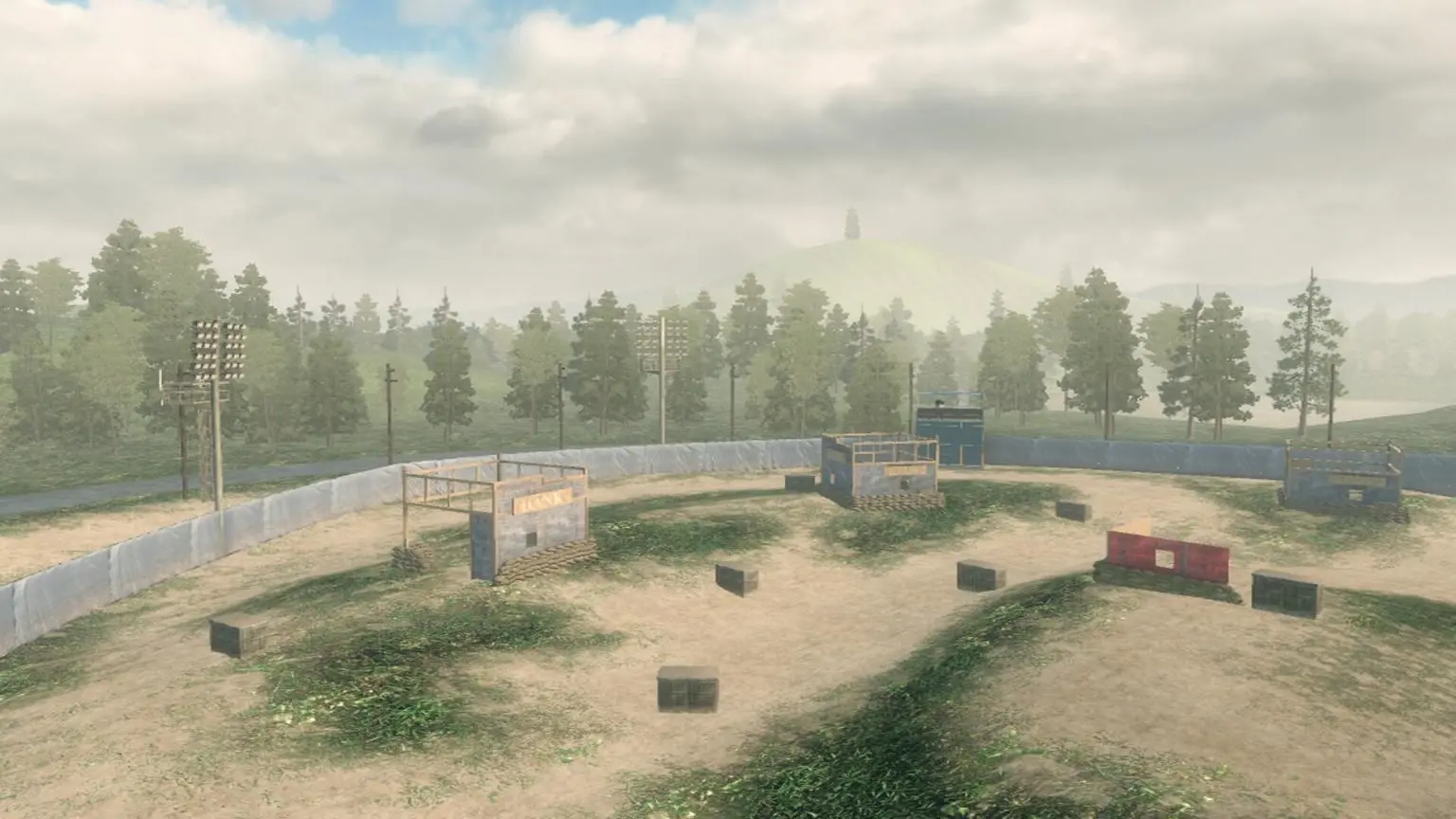 Rush - Black Ops 2 - Call of Duty Maps