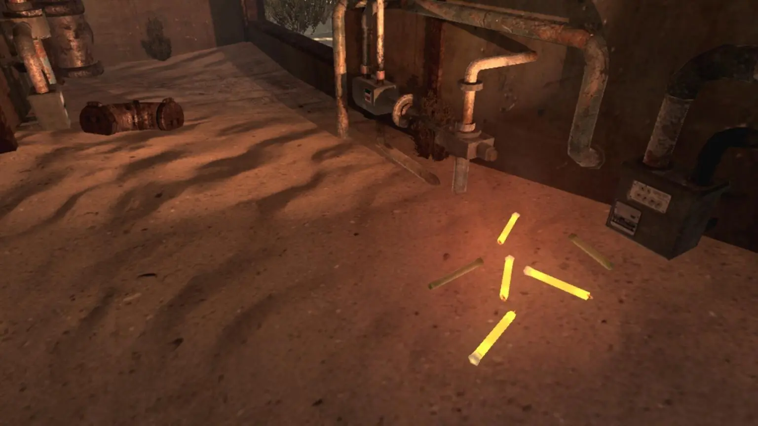 Rust - Modern Warfare 2 - Call of Duty Maps