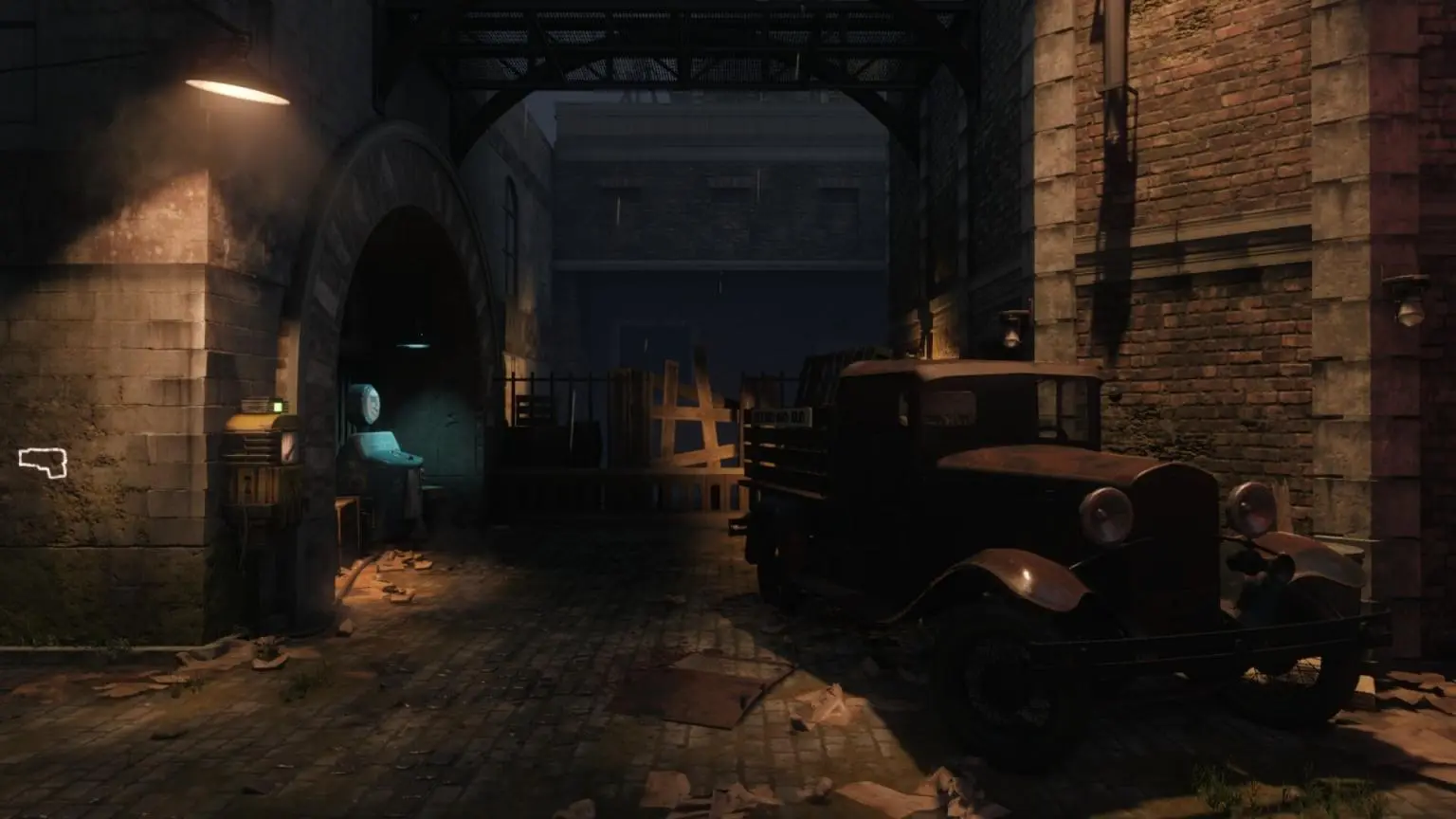 Shadows of Evil - Black Ops 3, Zombies - Call of Duty Maps