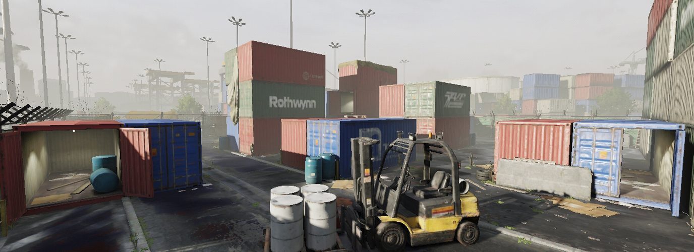 Shipment 2019 - Call of Duty Mobile - Call of Duty Maps