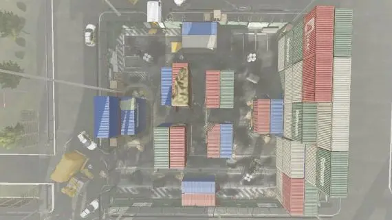 Shipment 2019 - Call of Duty Mobile - Call of Duty Maps