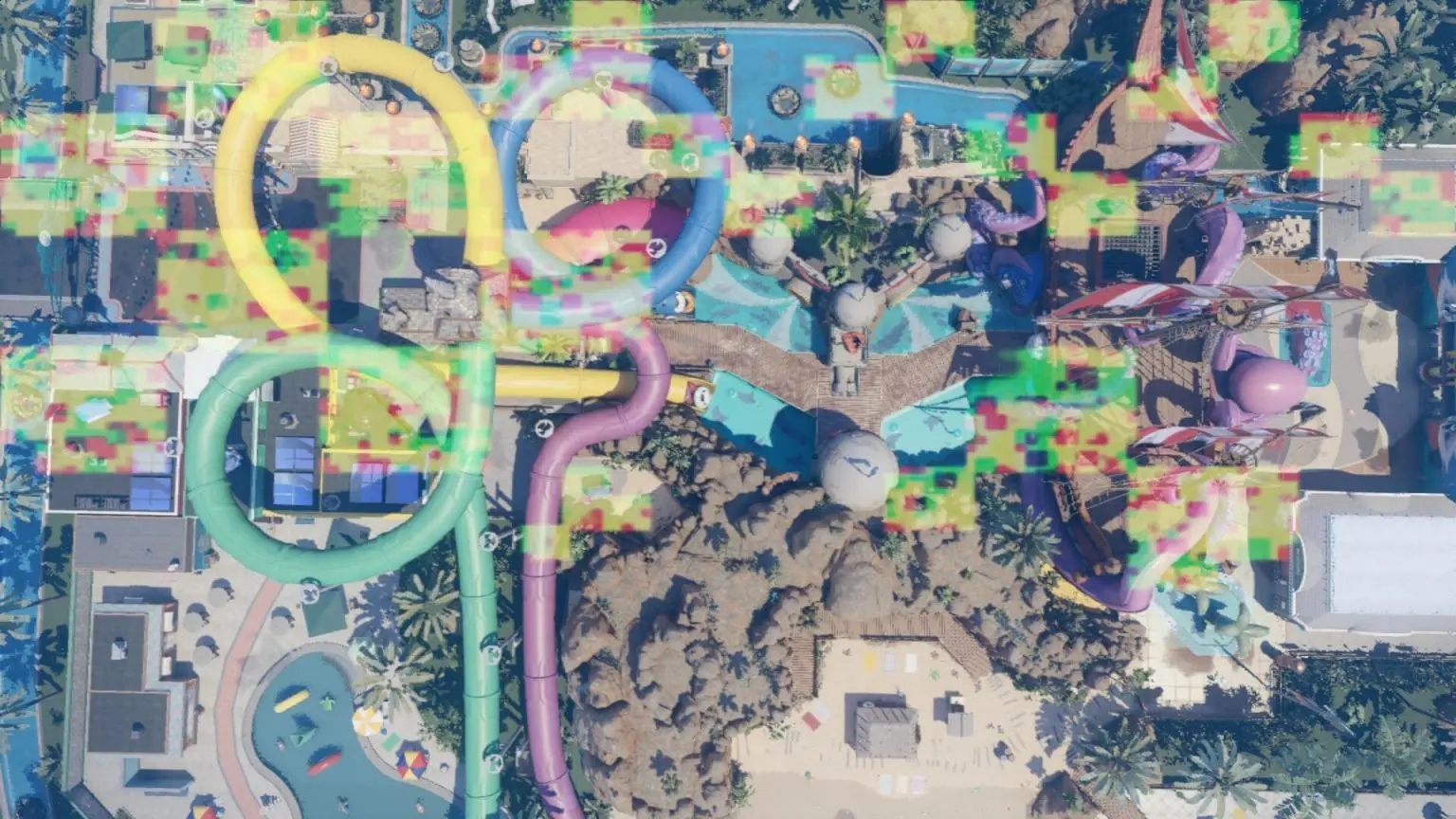 Splash - Black Ops 3 - Call of Duty Maps