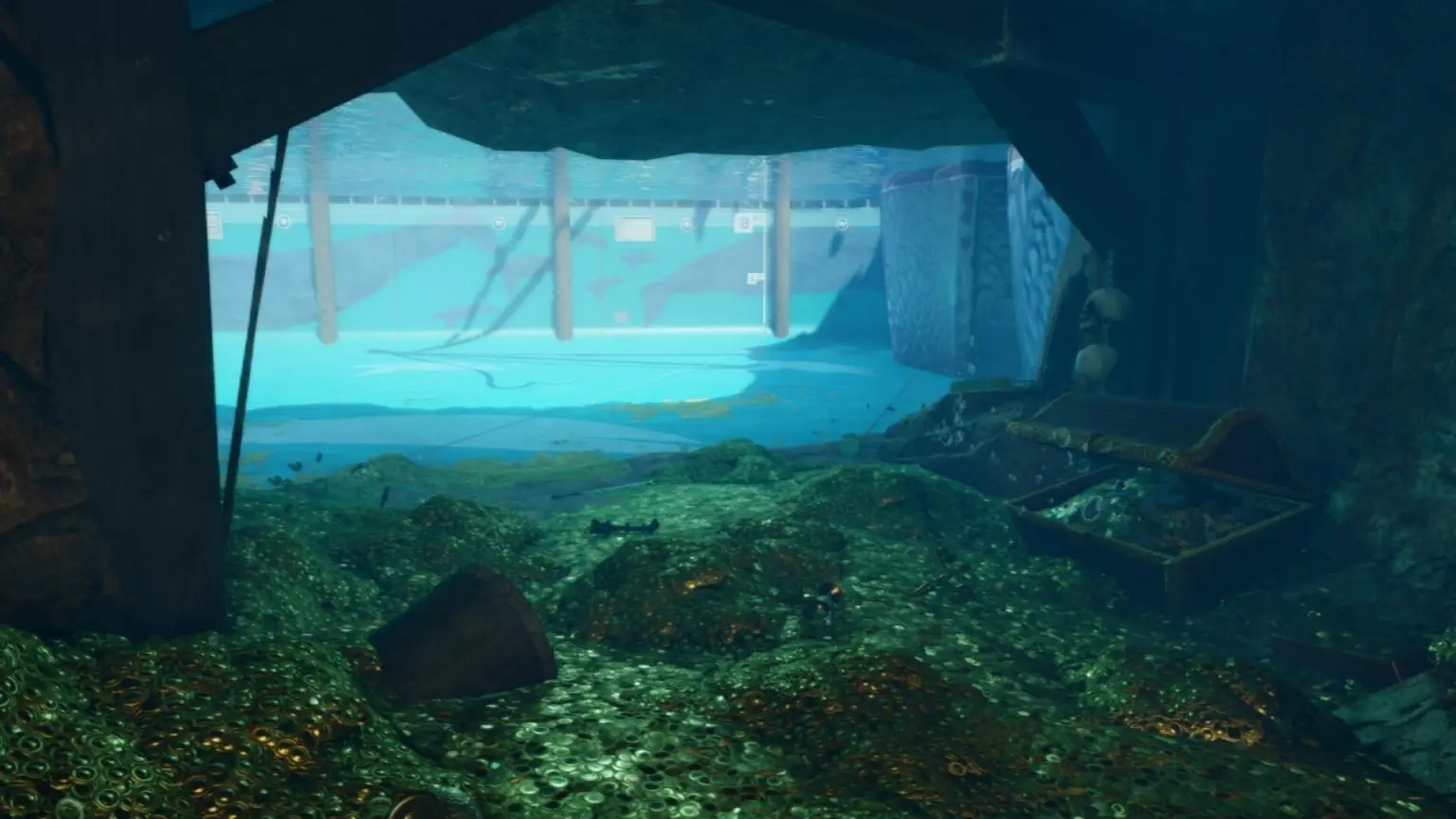 Splash - Black Ops 3 - Call of Duty Maps