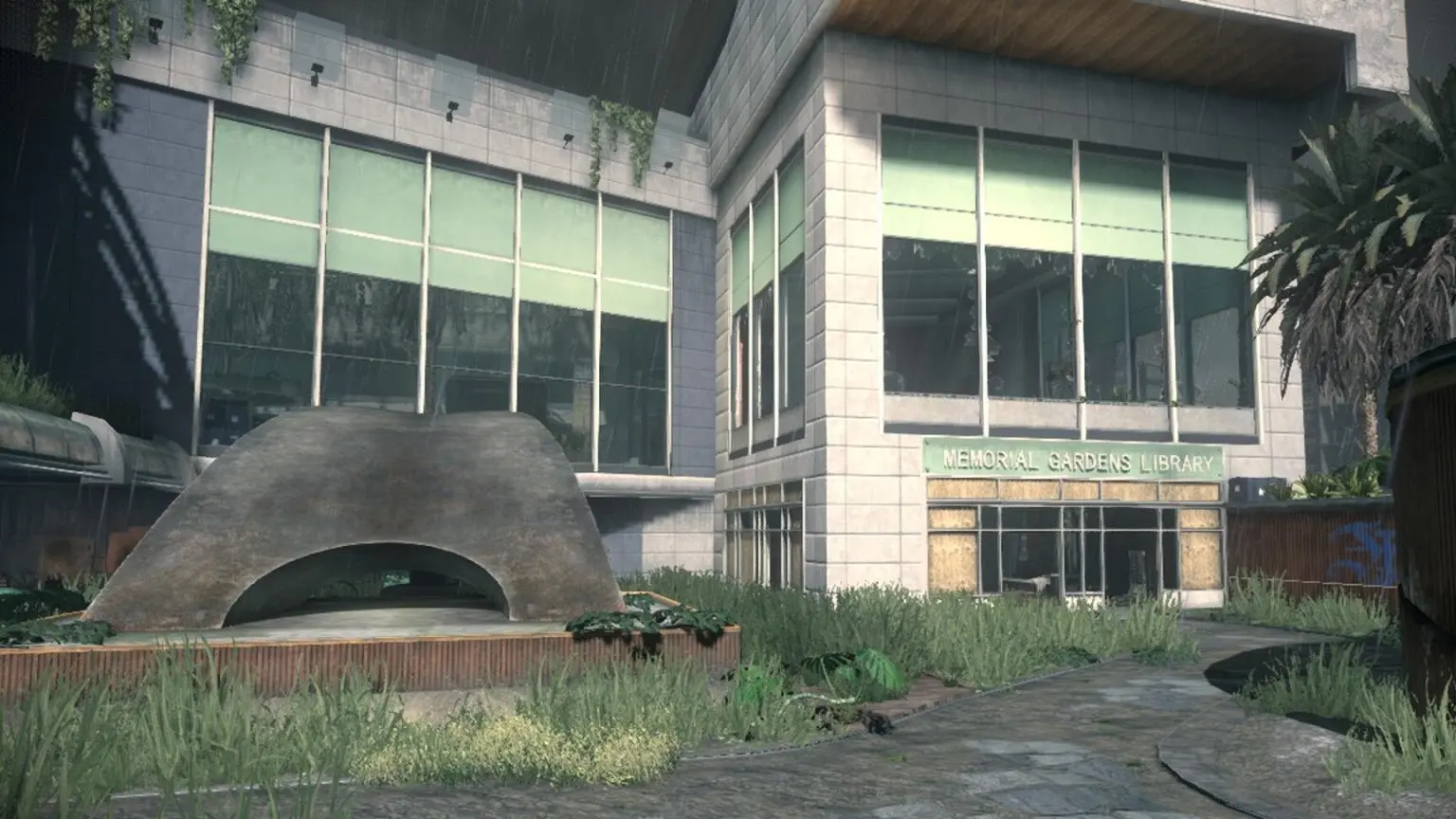 Stormfront - Ghosts - Call of Duty Maps