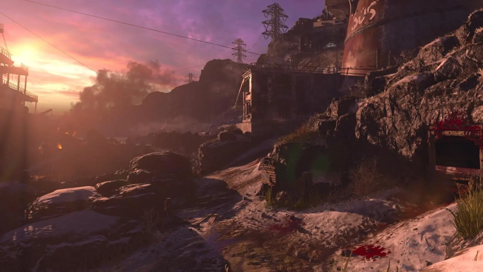 Tag Der Toten - Black Ops 4, Zombies - Call of Duty Maps