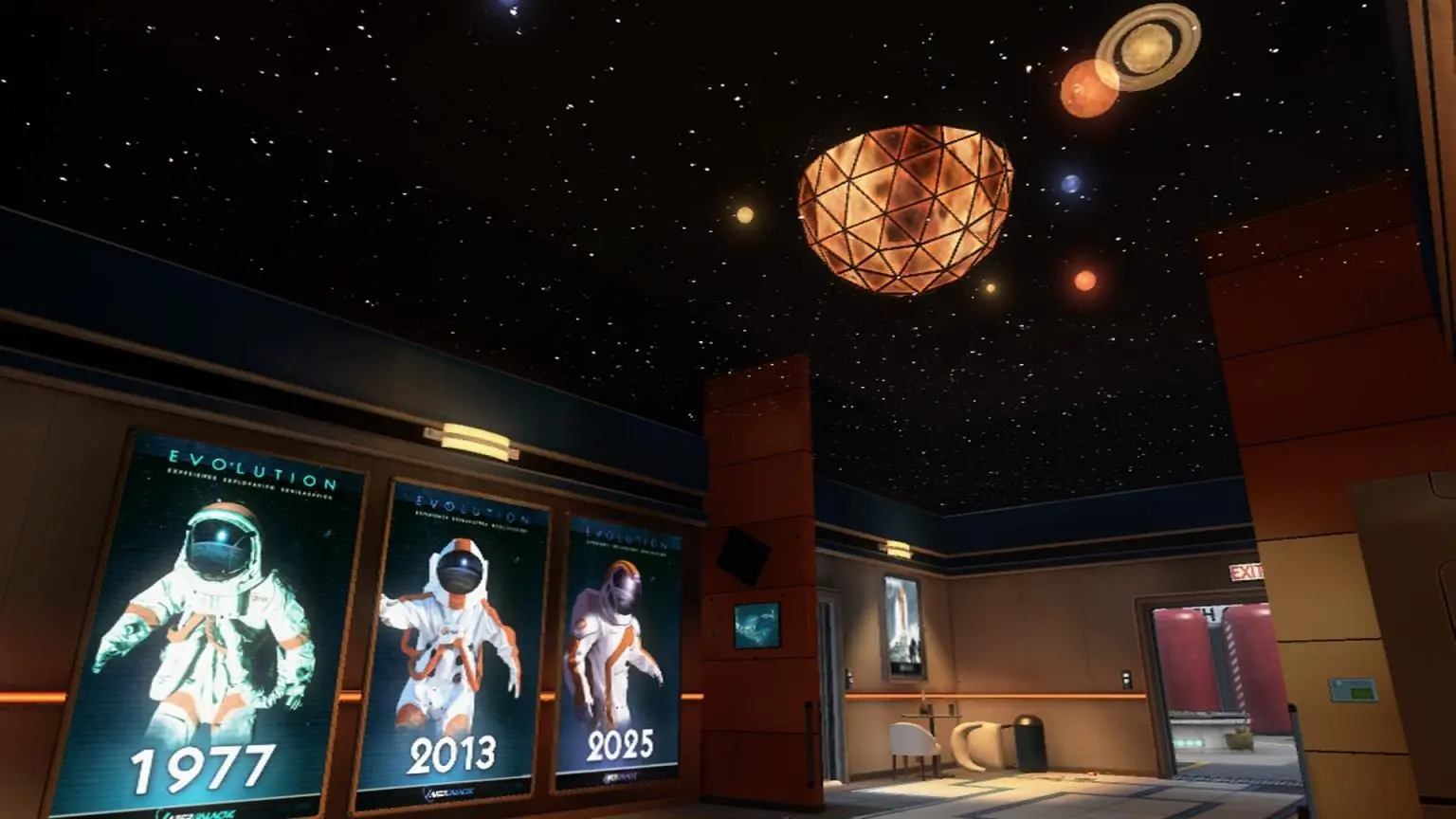 Takeoff - Black Ops 2 - Call of Duty Maps