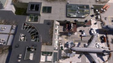 Terminal - Modern Warfare 2 - Call of Duty Maps