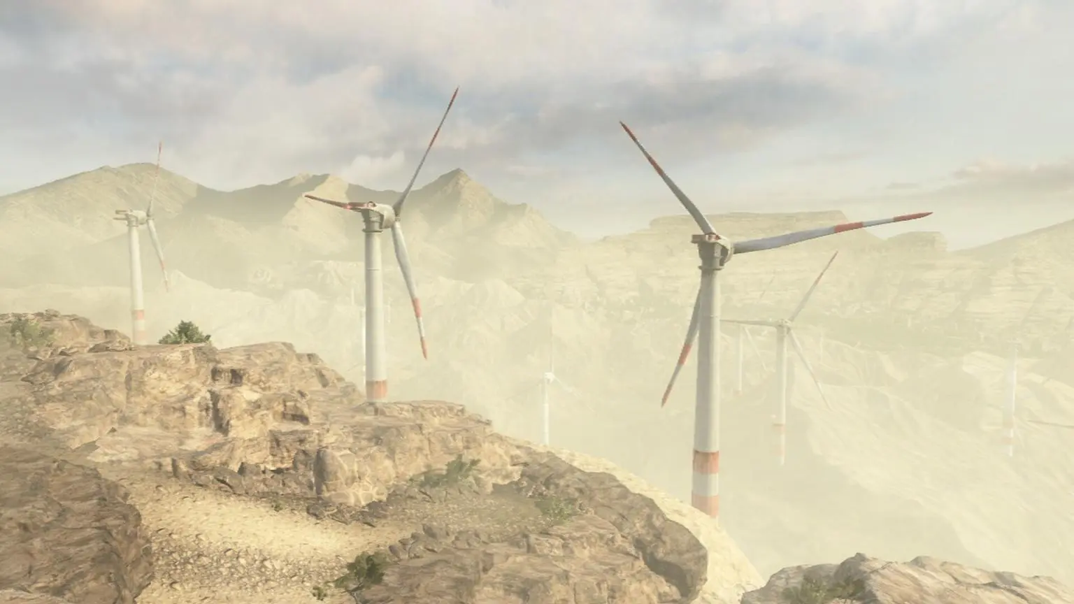 Turbine - Black Ops 2 - Call of Duty Maps