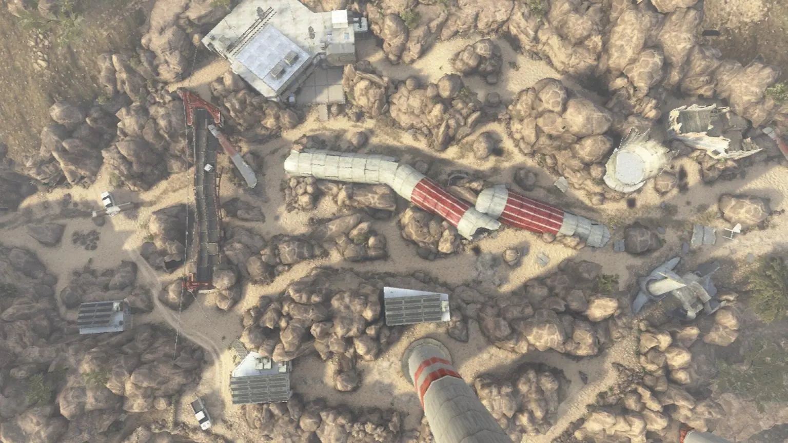 Turbine - Black Ops 2 - Call of Duty Maps