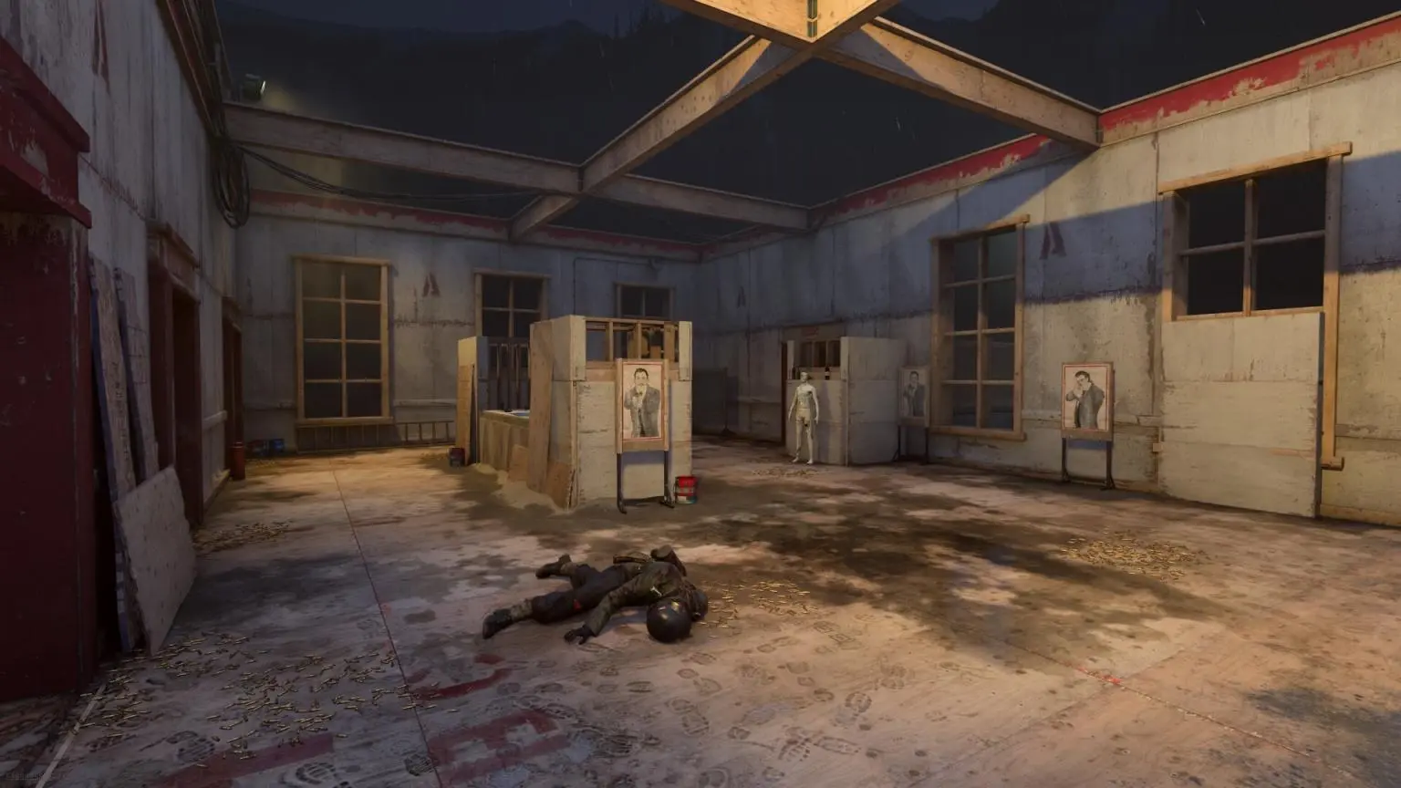 Das Haus - Vanguard - Call of Duty Maps