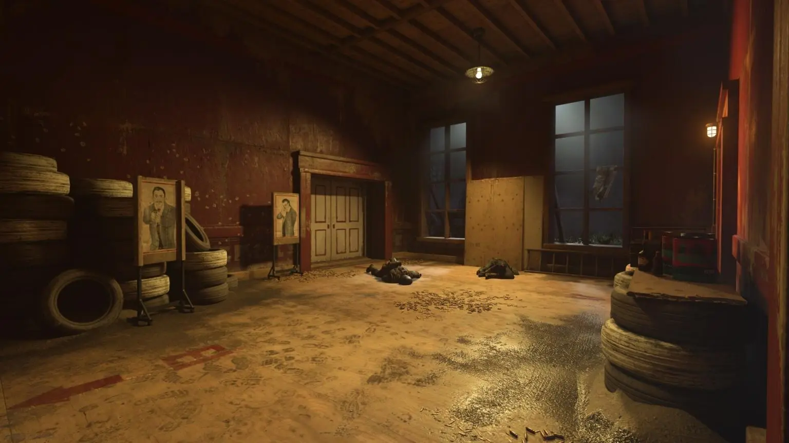 Das Haus - Vanguard - Call of Duty Maps