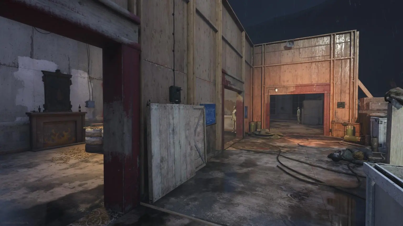 Das Haus - Vanguard - Call of Duty Maps