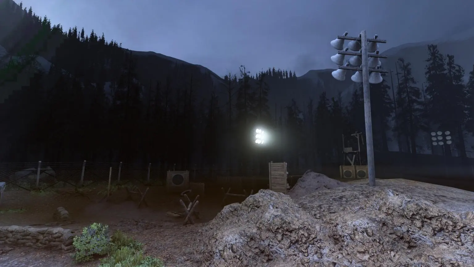 Das Haus - Vanguard - Call of Duty Maps