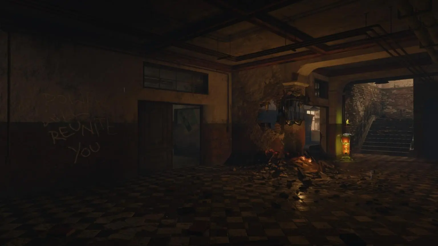 Zombie Verrückt - Black Ops 3, Zombies - Call of Duty Maps