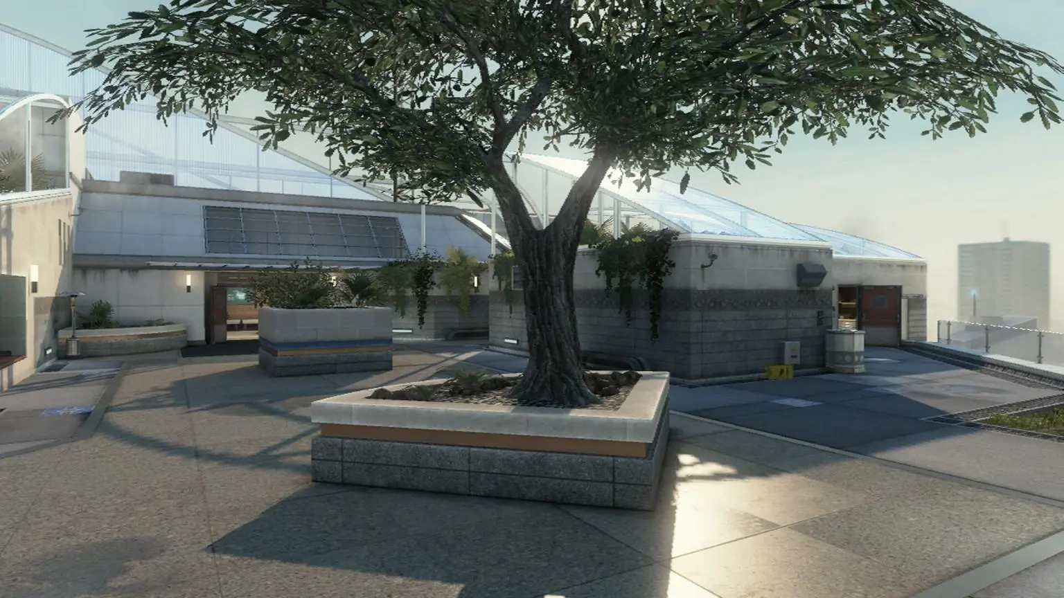 Vertigo - Black Ops 2 - Call of Duty Maps