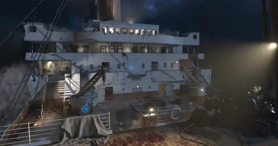 Zombies - Call of Duty Maps