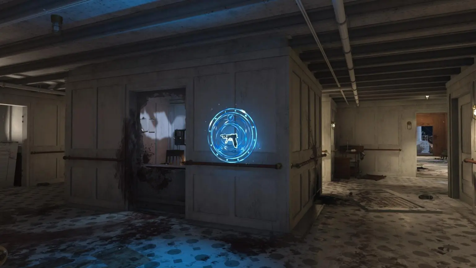 Voyage of Despair - Black Ops 4, Zombies - Call of Duty Maps