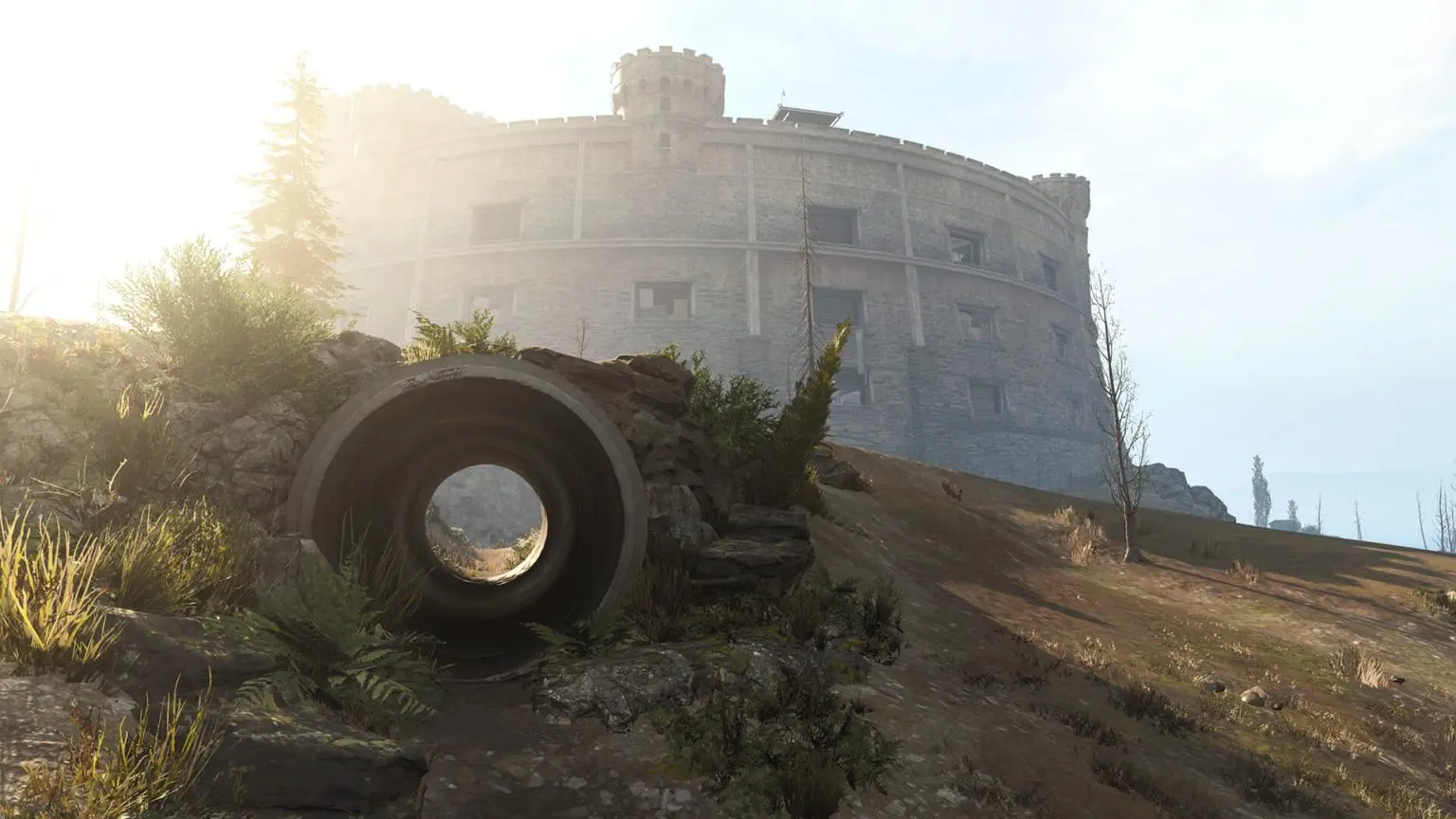 Verdansk-Gallery - Battle Royale, Modern Warfare - Call of Duty Maps