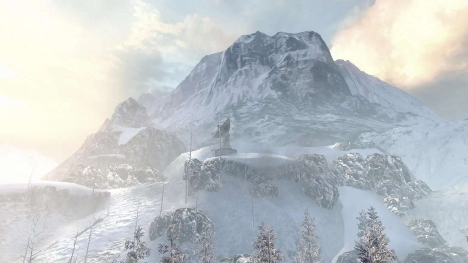 WMD - Black Ops - Call of Duty Maps