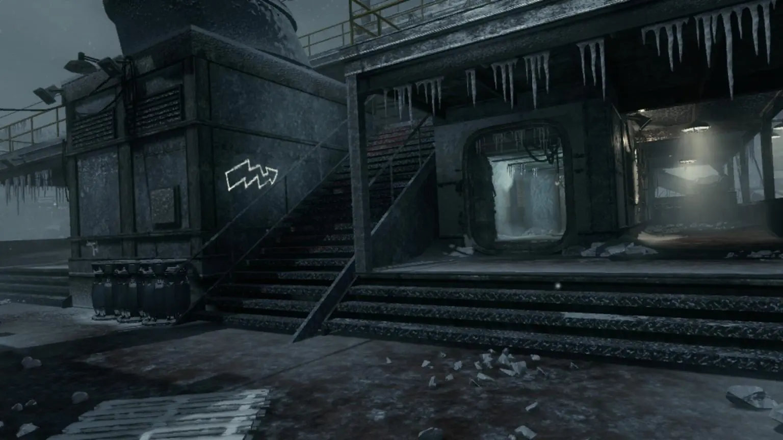 Call of the Dead - Black Ops, Zombies - Call of Duty Maps