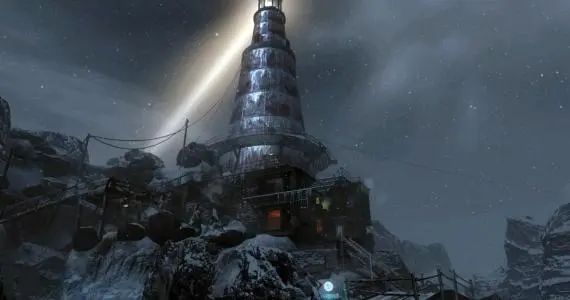 Zombies - Call of Duty Maps