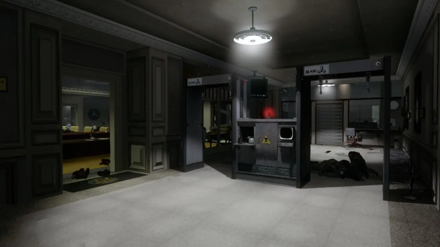 "Five" - Black Ops, Zombies - Call of Duty Maps