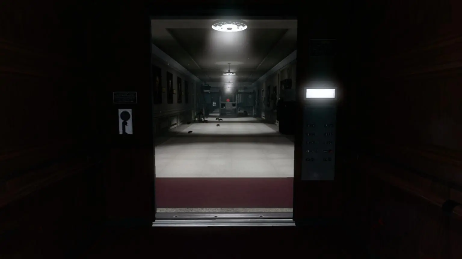 "Five" - Black Ops, Zombies - Call of Duty Maps