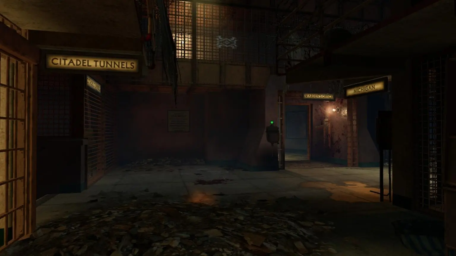 Mob of the Dead - Black Ops 2, Zombies - Call of Duty Maps