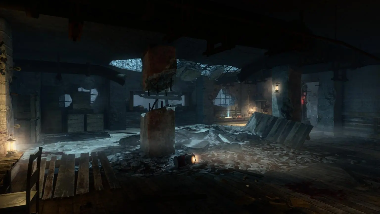 Origins - Black Ops 2, Zombies - Call of Duty Maps