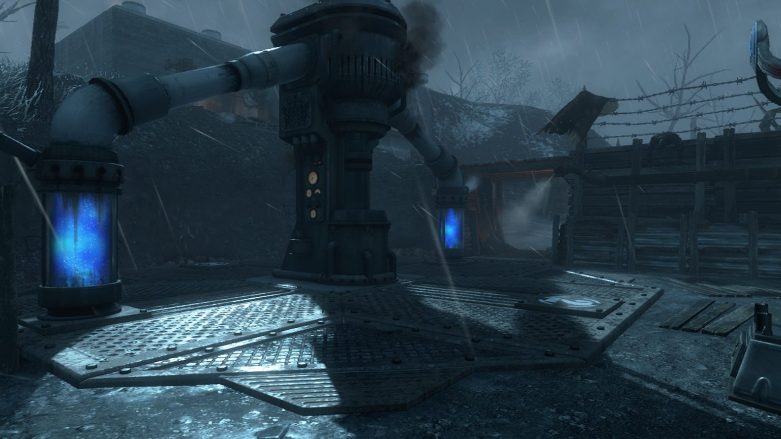 Origins - Black Ops 2, Zombies - Call of Duty Maps