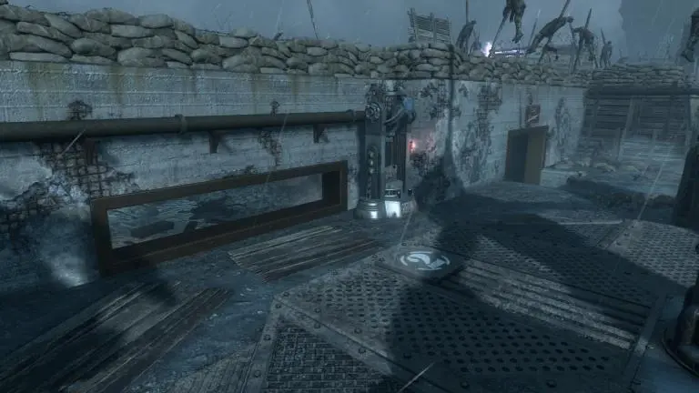 Origins - Black Ops 2, Zombies - Call of Duty Maps