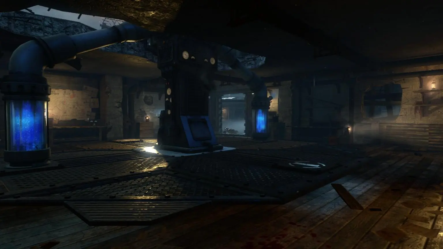 Origins - Black Ops 2, Zombies - Call of Duty Maps