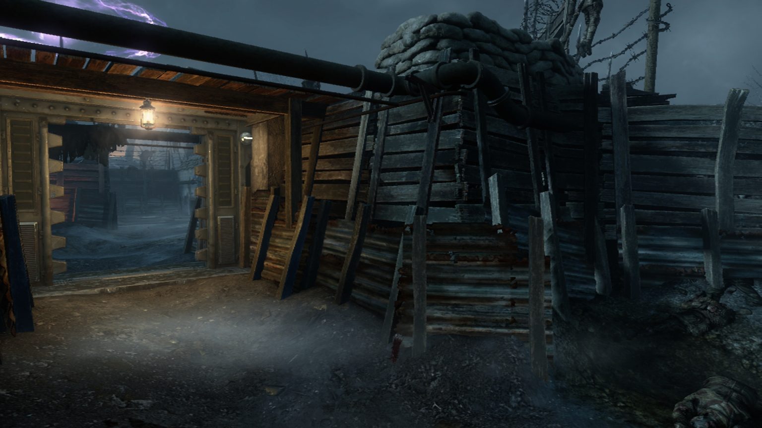 Origins - Black Ops 2, Zombies - Call of Duty Maps