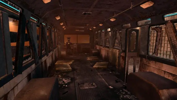 TranZit - Black Ops 2, Zombies - Call of Duty Maps