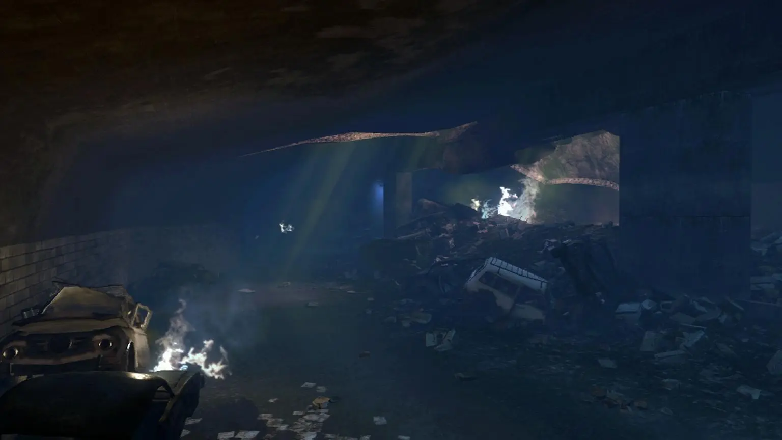 TranZit - Black Ops 2, Zombies - Call of Duty Maps